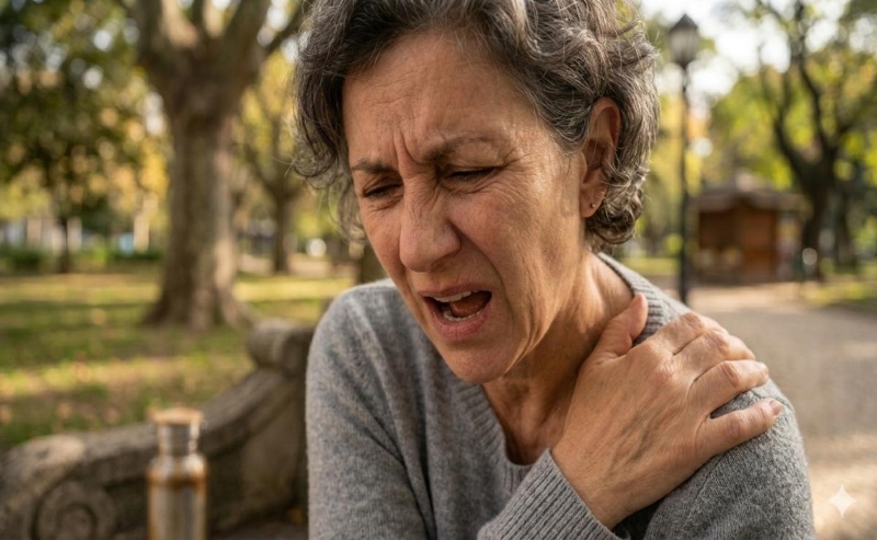 Physical therapists say these exercises may be the key to reducing ...