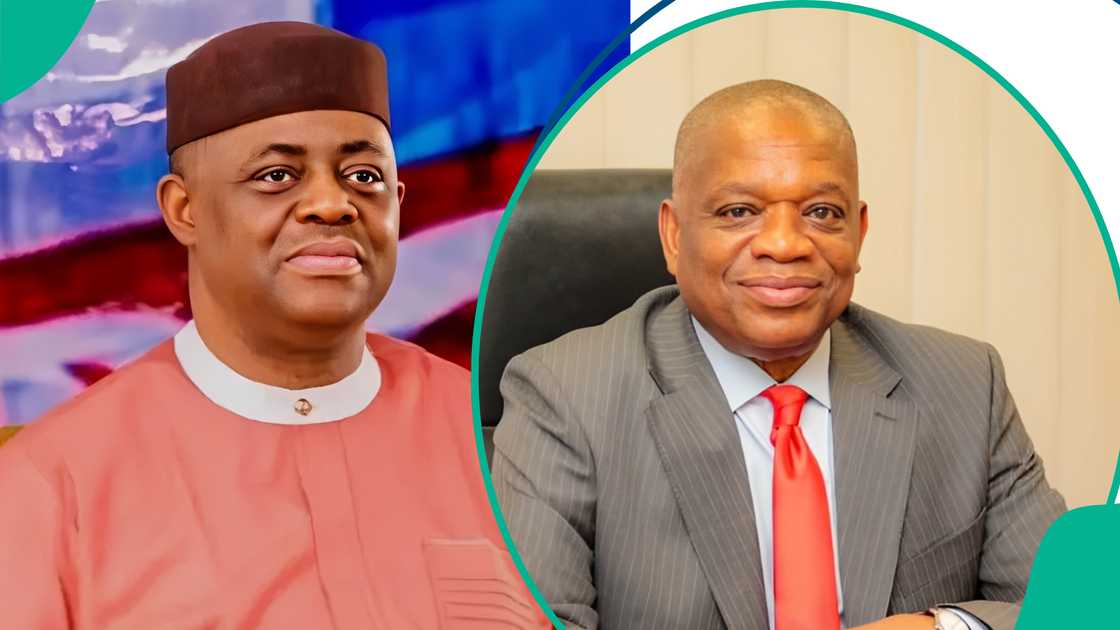 Orji Uzor Kalu, Blord and 8 other prominent Nigerians who have passed ...