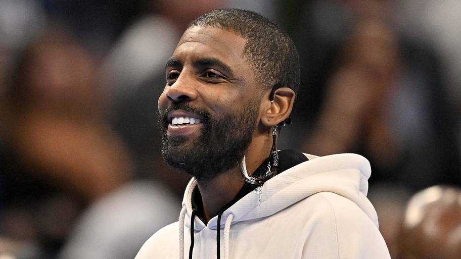Mavericks star Kyrie Irving provides major ACL recovery update