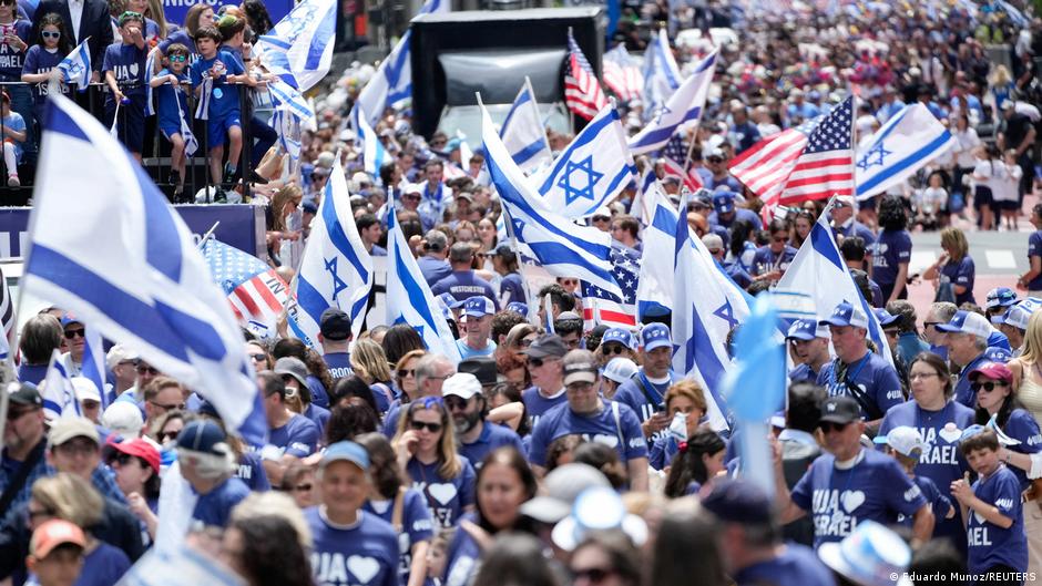 New York: Mayor Mamdani skips annual Israel Day Parade