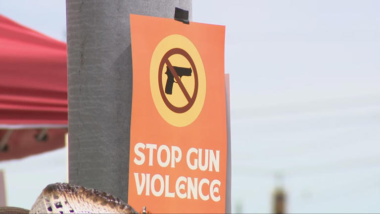 City leaders discuss plan to secure more money for Violence ...
