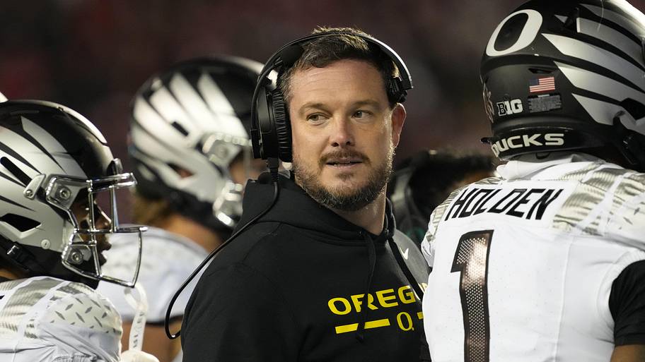 Oregon Ducks fans should circle these dates before 2026 season