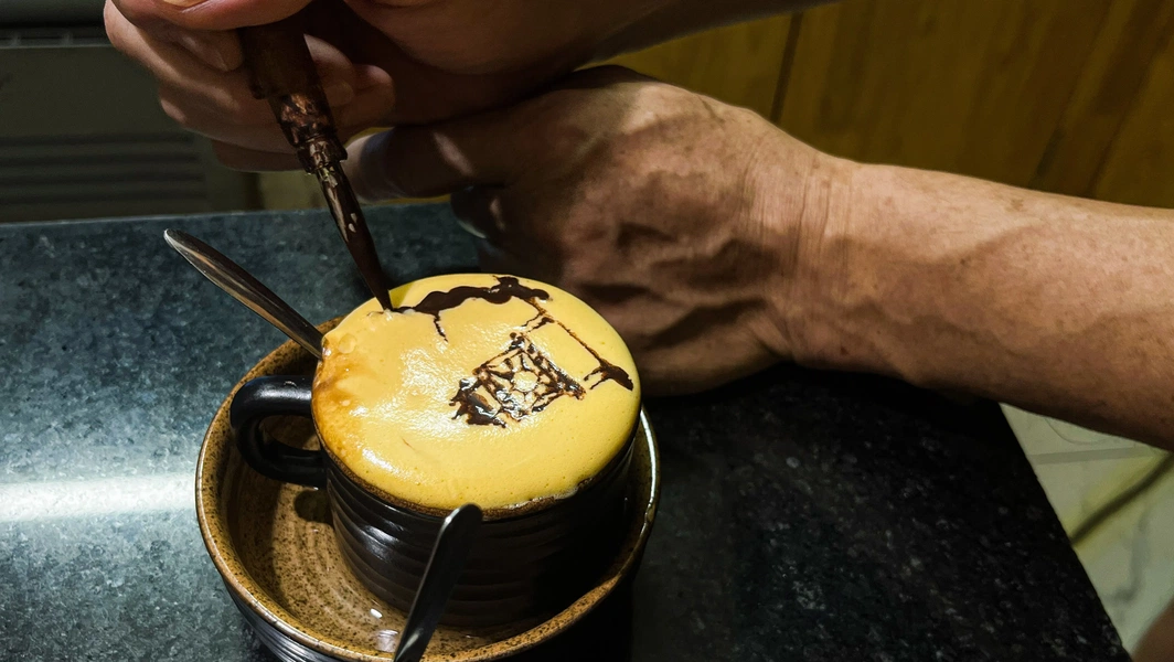 Vietnamese coffee culture gains global culinary spotlight