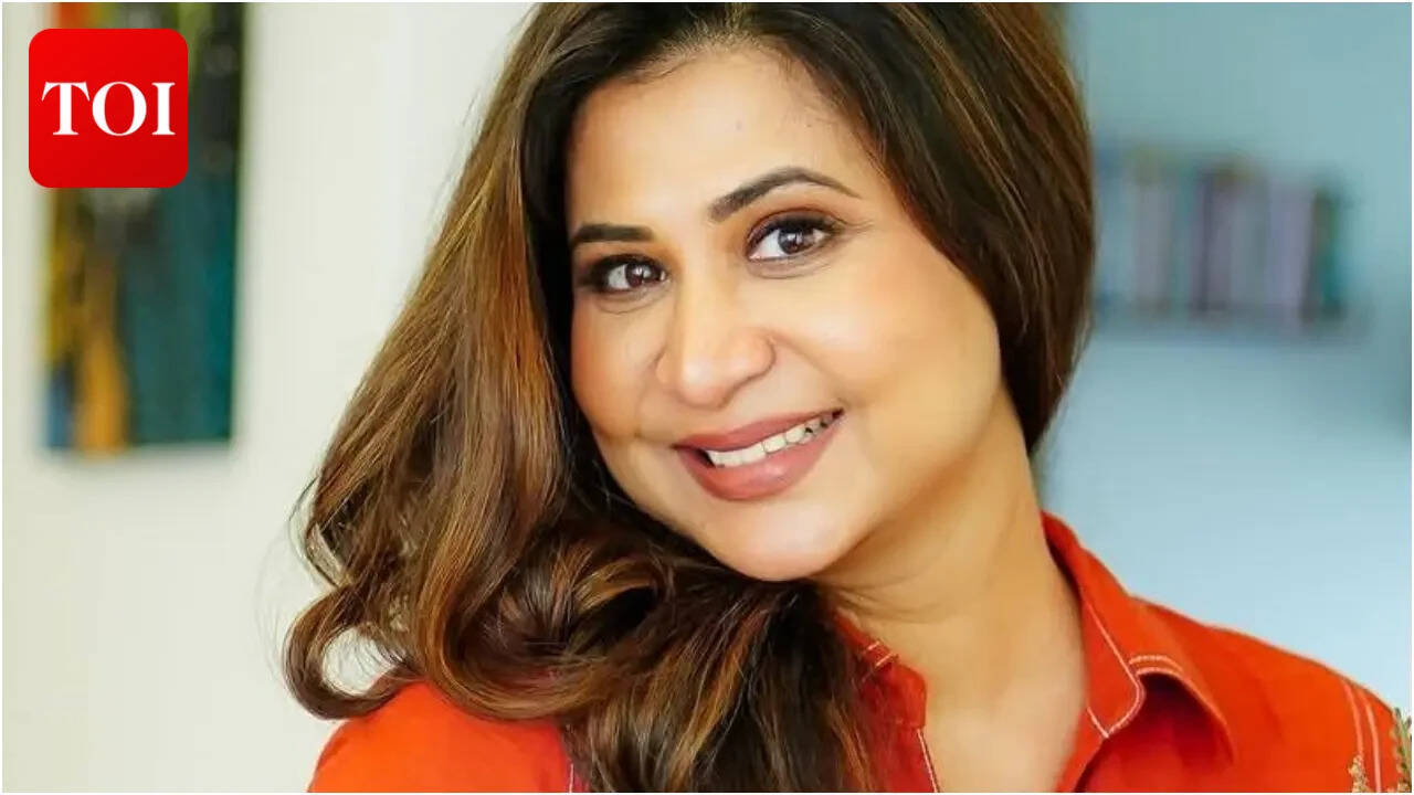 Exclusive - Parineeta Borthakur on stepping into Chandrika’s shoes in ...