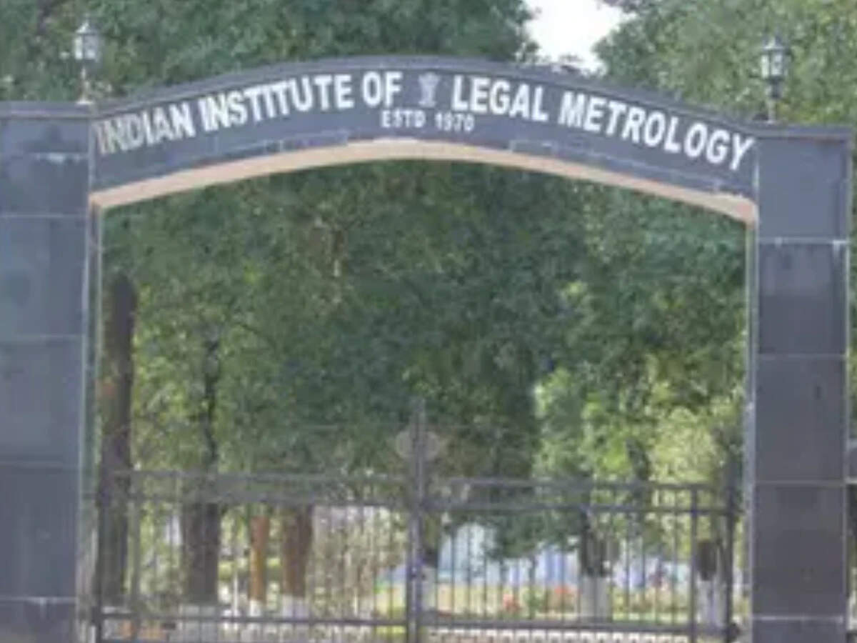 Centre asks states to ease compliance under legal metrology overhaul