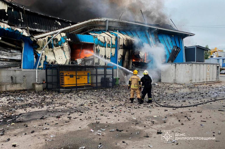 Only pressure on Russia can stop attacks on Ukrainian cities, Zelenskyy ...