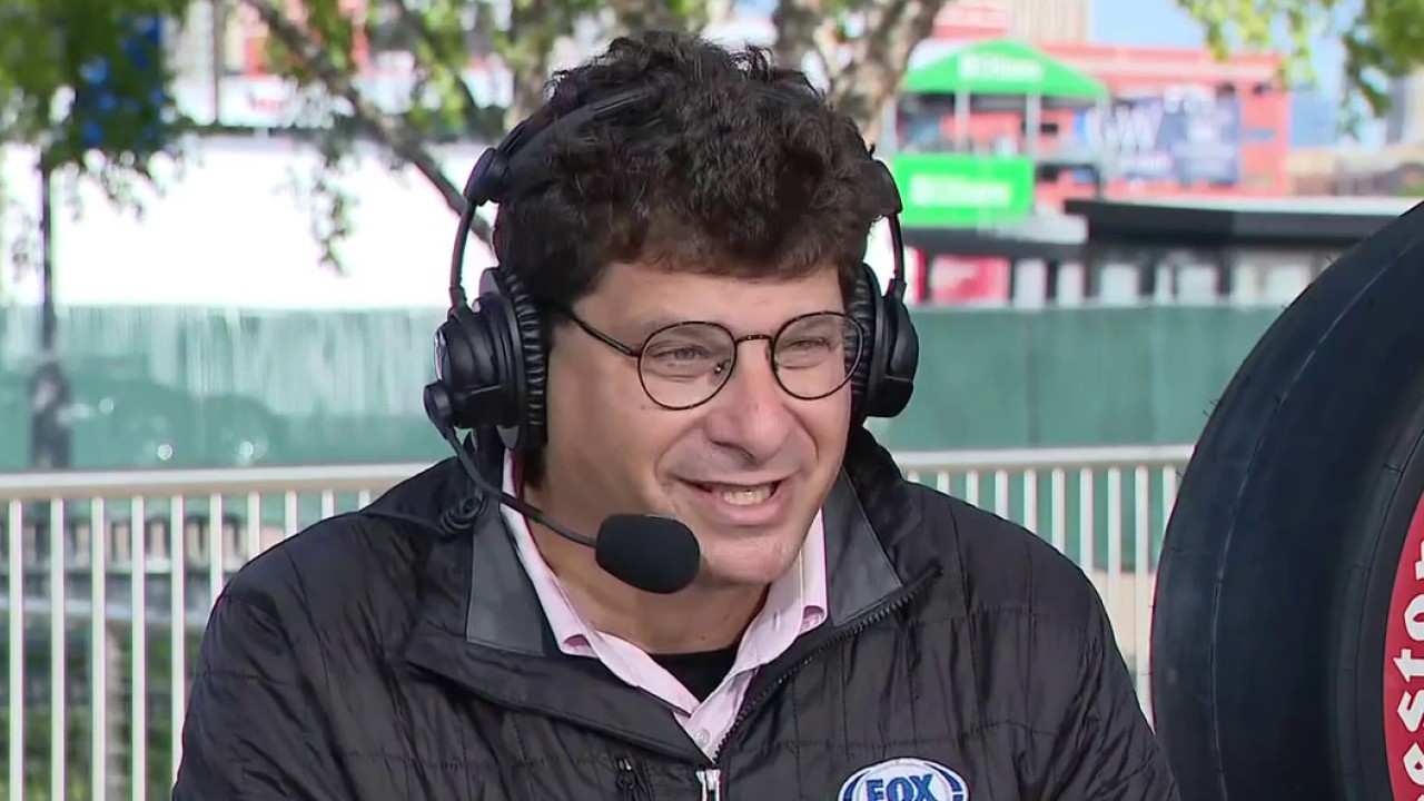 FOX Sports' Bob Pockrass previews 2026 Detroit Grand Prix