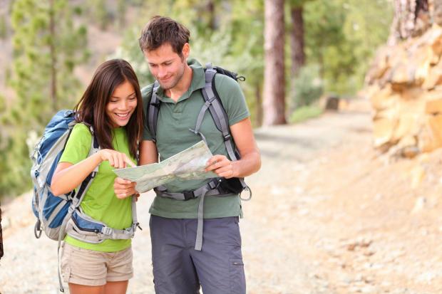 Enjoy your holiday and stay fit without ruining your break
