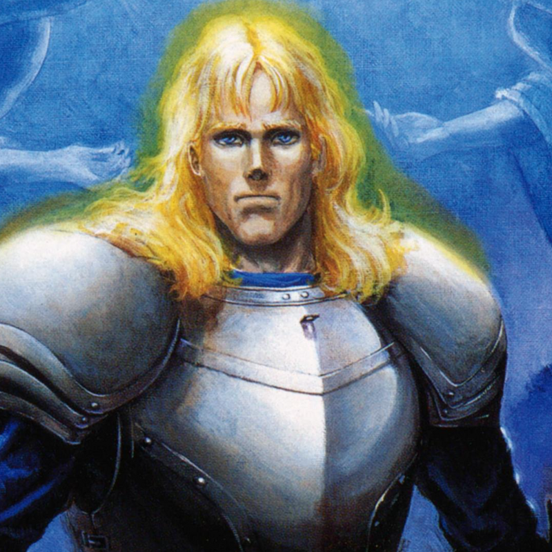 Light Crusader : le dernier jeu de Treasure sur Mega Drive n'était pas ...