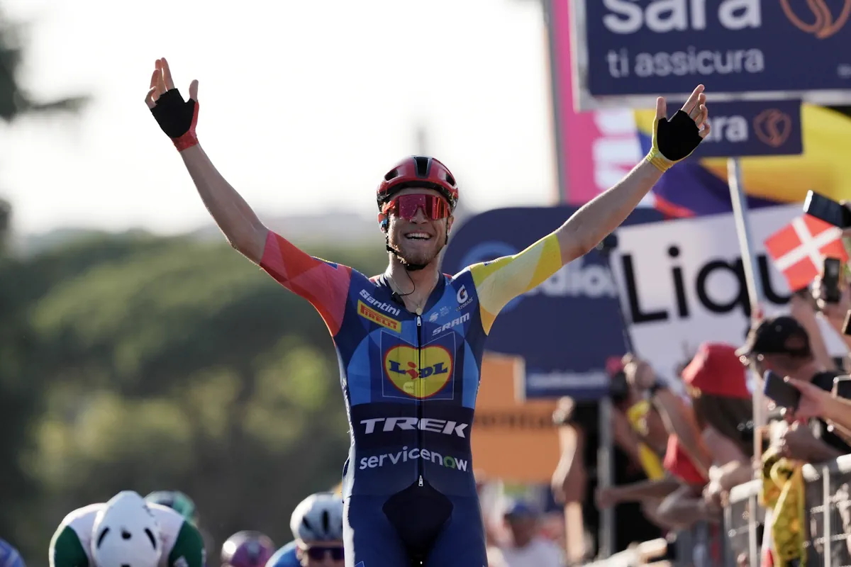 Video: Ultimi 5 chilometri tappa 21 Giro d’Italia 2026