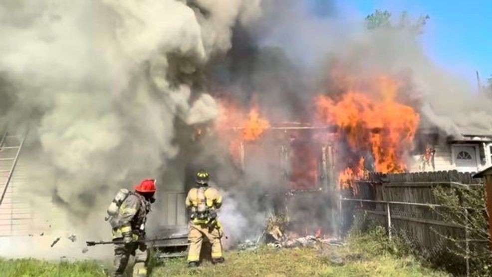 Elkton duplex fire displaces six adults, causes $250,000 damage