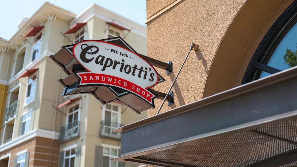 14 fast food and global turkey sandwiches