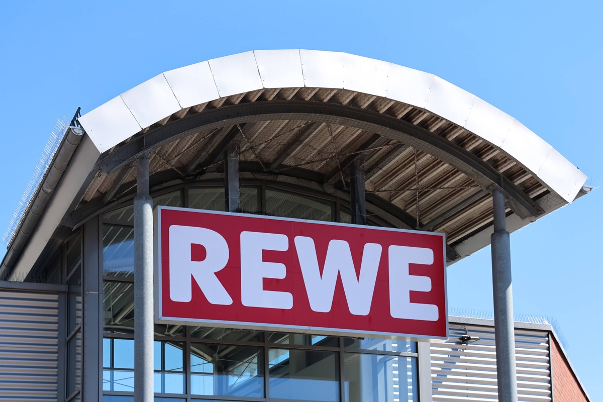 Rewe bietet „Salat vom Dach“ – ziehen andere Filialen bald nach?