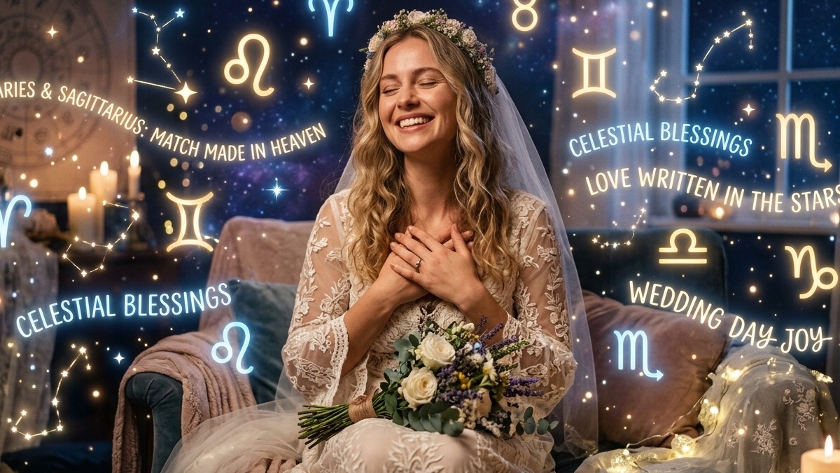 Love horoscope for Sunday, May 31: What every zodiac sign needs to hear ...