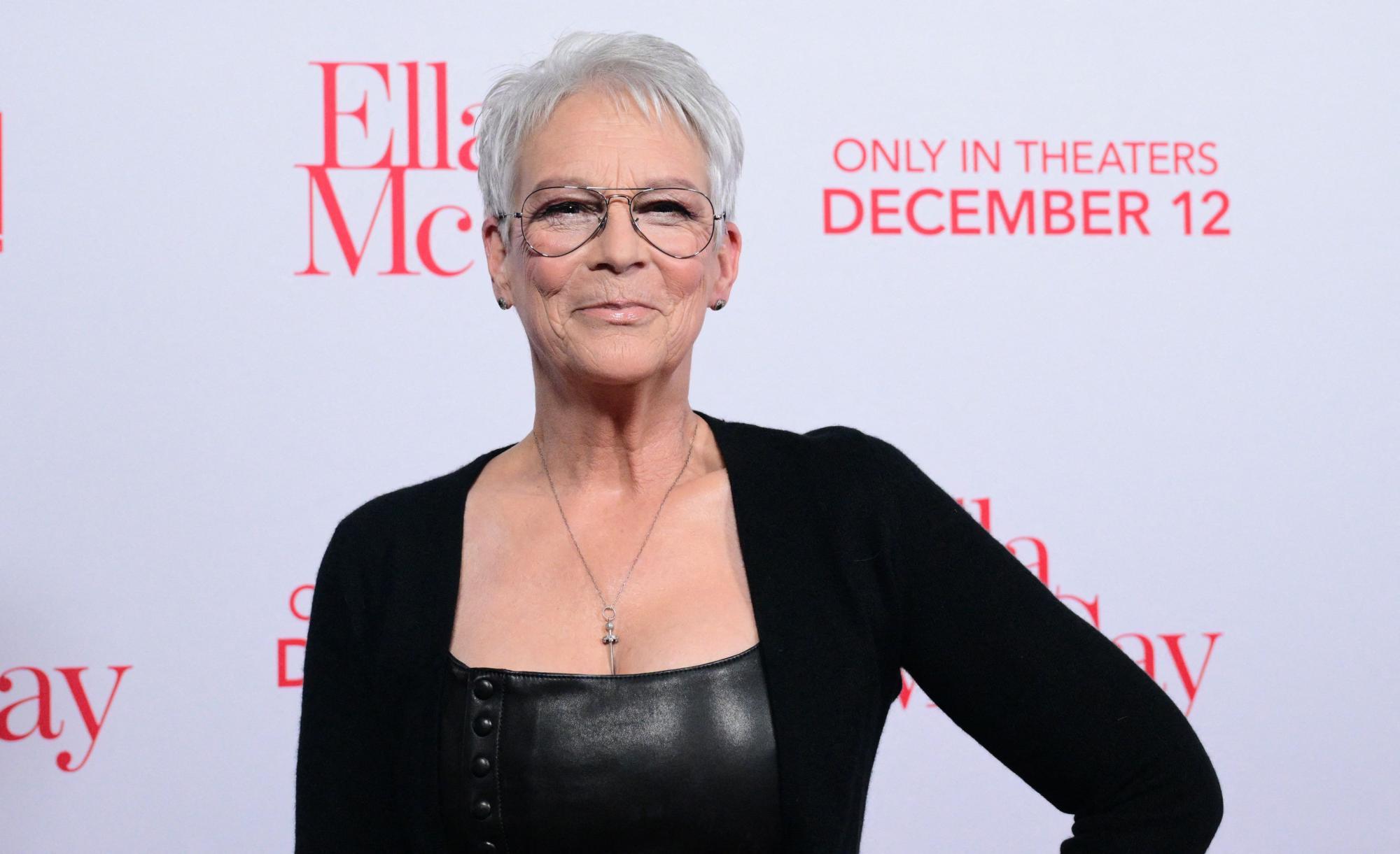 Schauspielerin Jamie Lee Curtis trauert um ihre Schwester