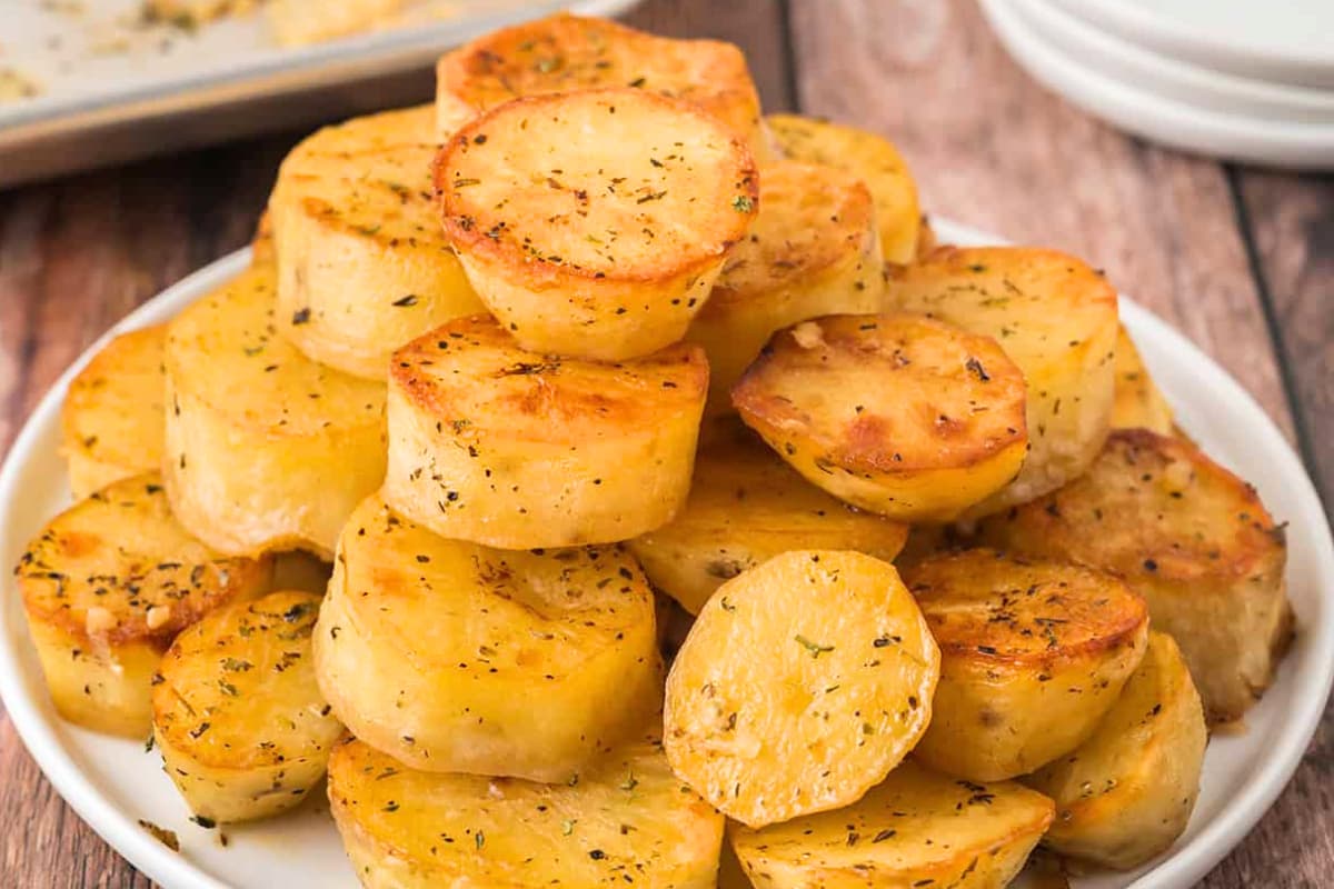 22 potato recipes (because potatoes are basically the most reliable ...