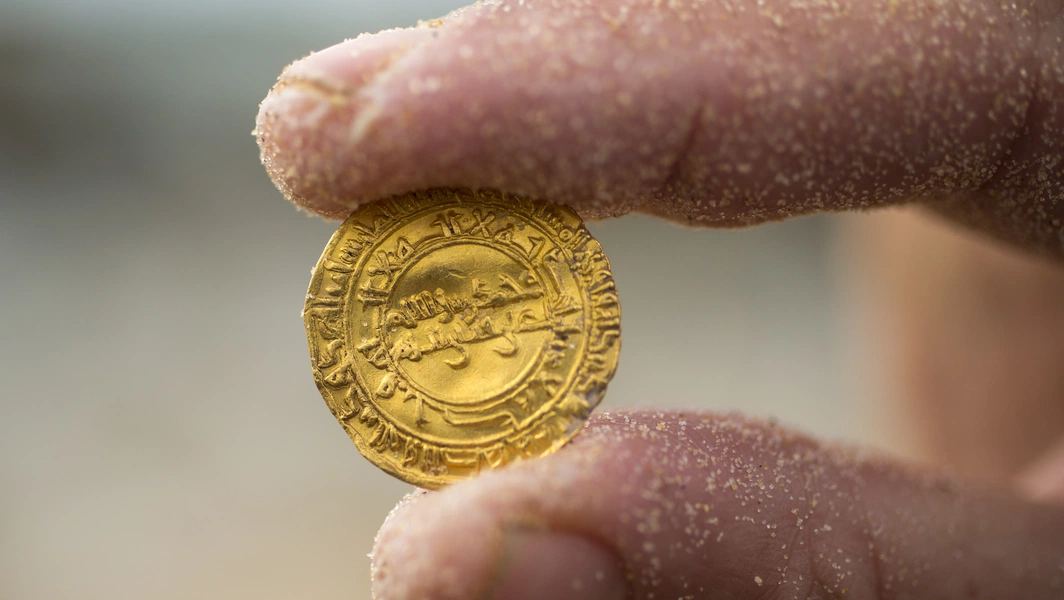 13 legendary treasures lost to history