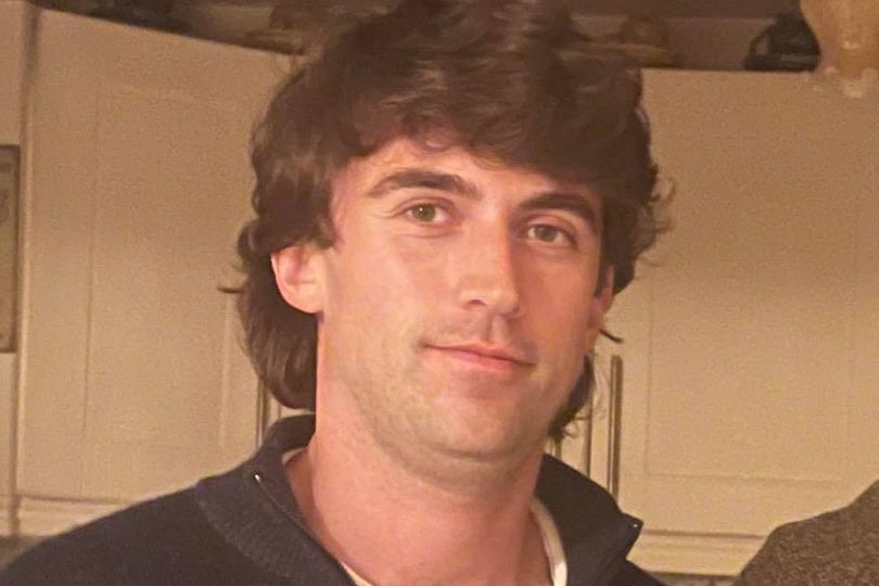 Urgent family plea to find missing Irish tourist Tommy O'Neill not seen ...