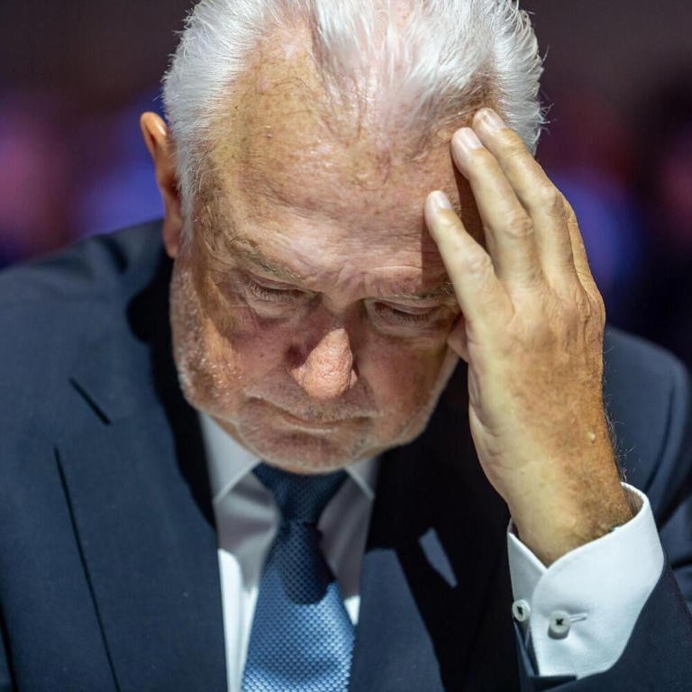 „Autoritär und respektlos“: Wie angeschlagen ist der neue FDP-Chef ...