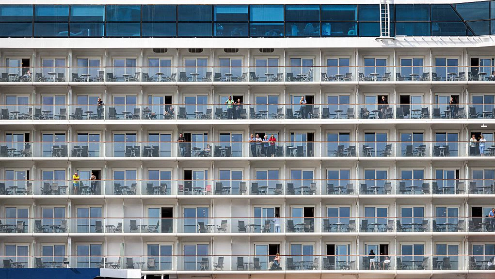 20 Cruise Cabins to Avoid and Book