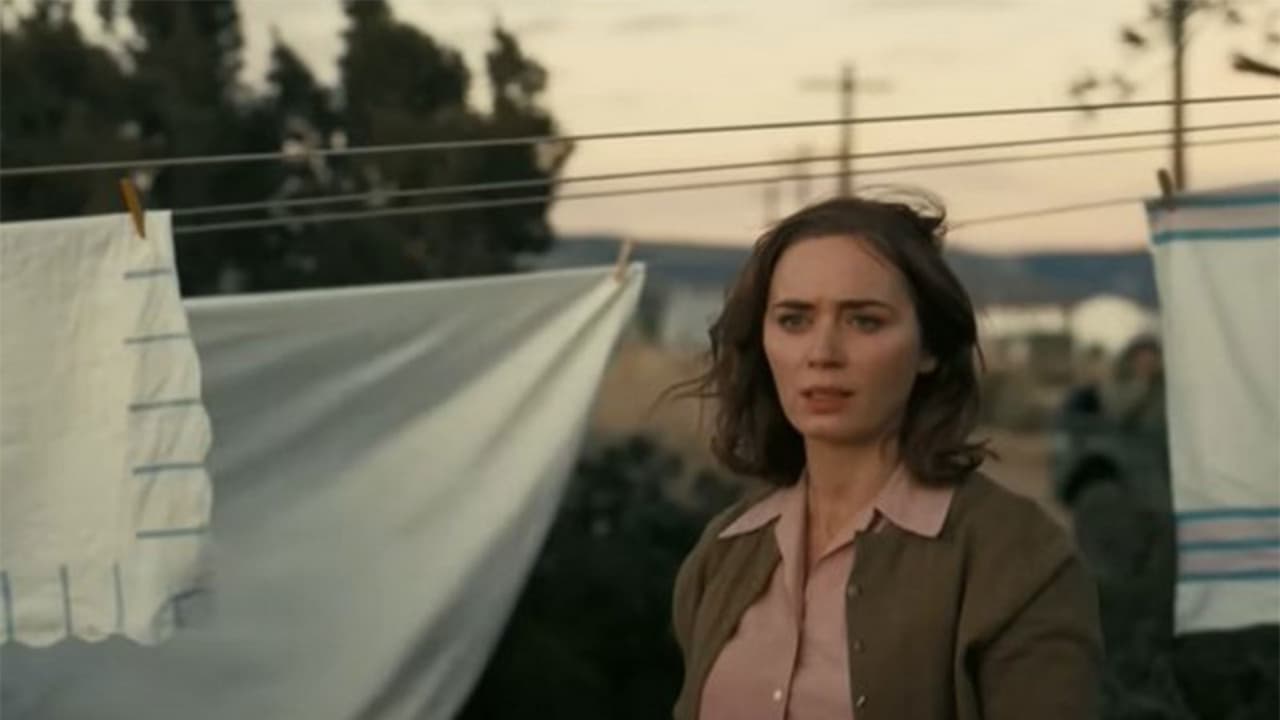 Emily Blunt 'terrified' of AI, rejects it for Spielberg's new film