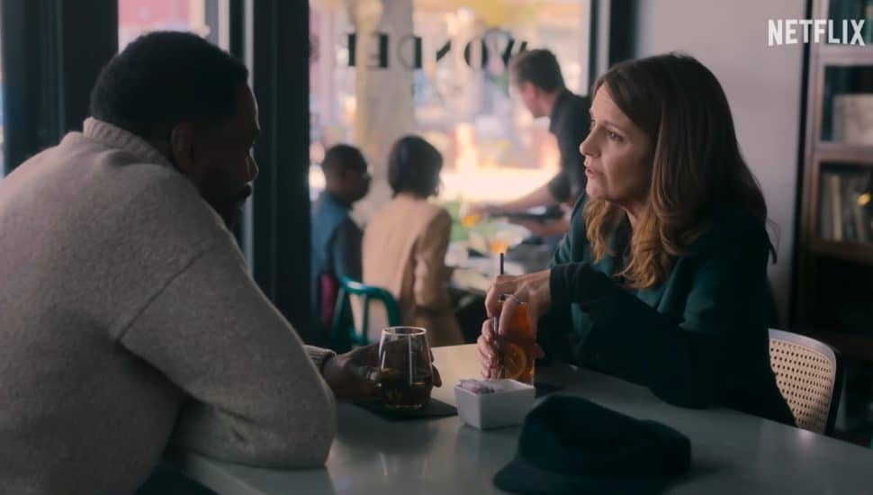 Upper Darby’s Tina Fey brings Jersey Shore nostalgia to Netflix’s ‘The ...