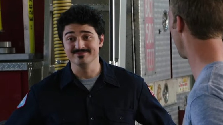 The Chicago Fire character death that hit fans the hardest