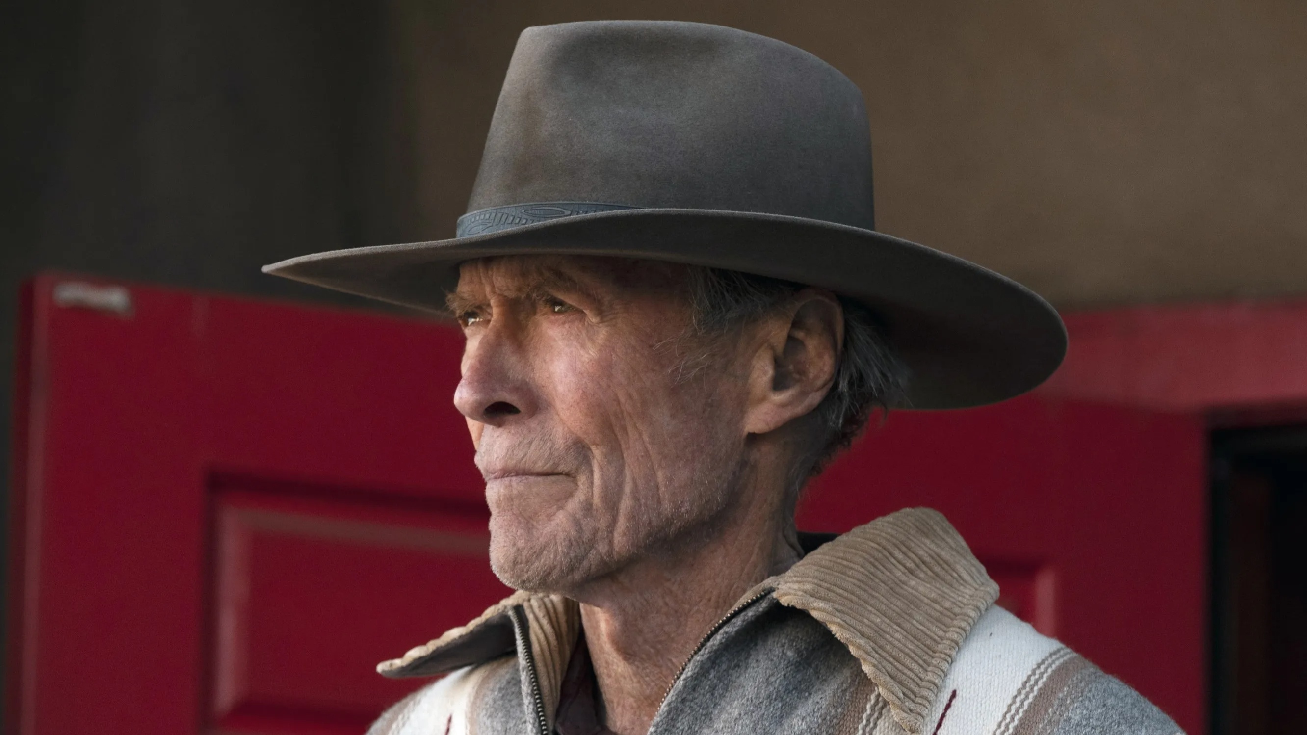Aos 96 anos, Clint Eastwood mantém hábito diário que contribuiu para ...