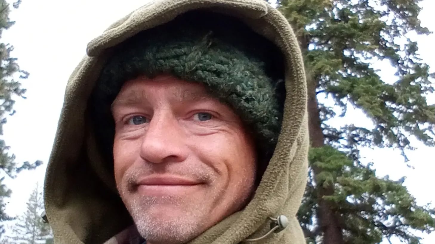 Reality TV star found dead in river