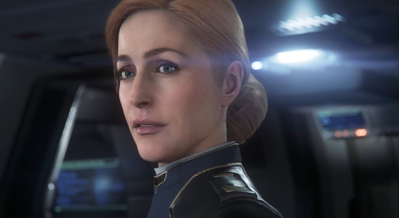 Squadron 42 is 'in the closing stages' of development according to ...