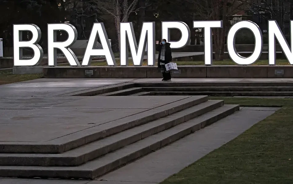 Brampton adventures for nature and culture lovers
