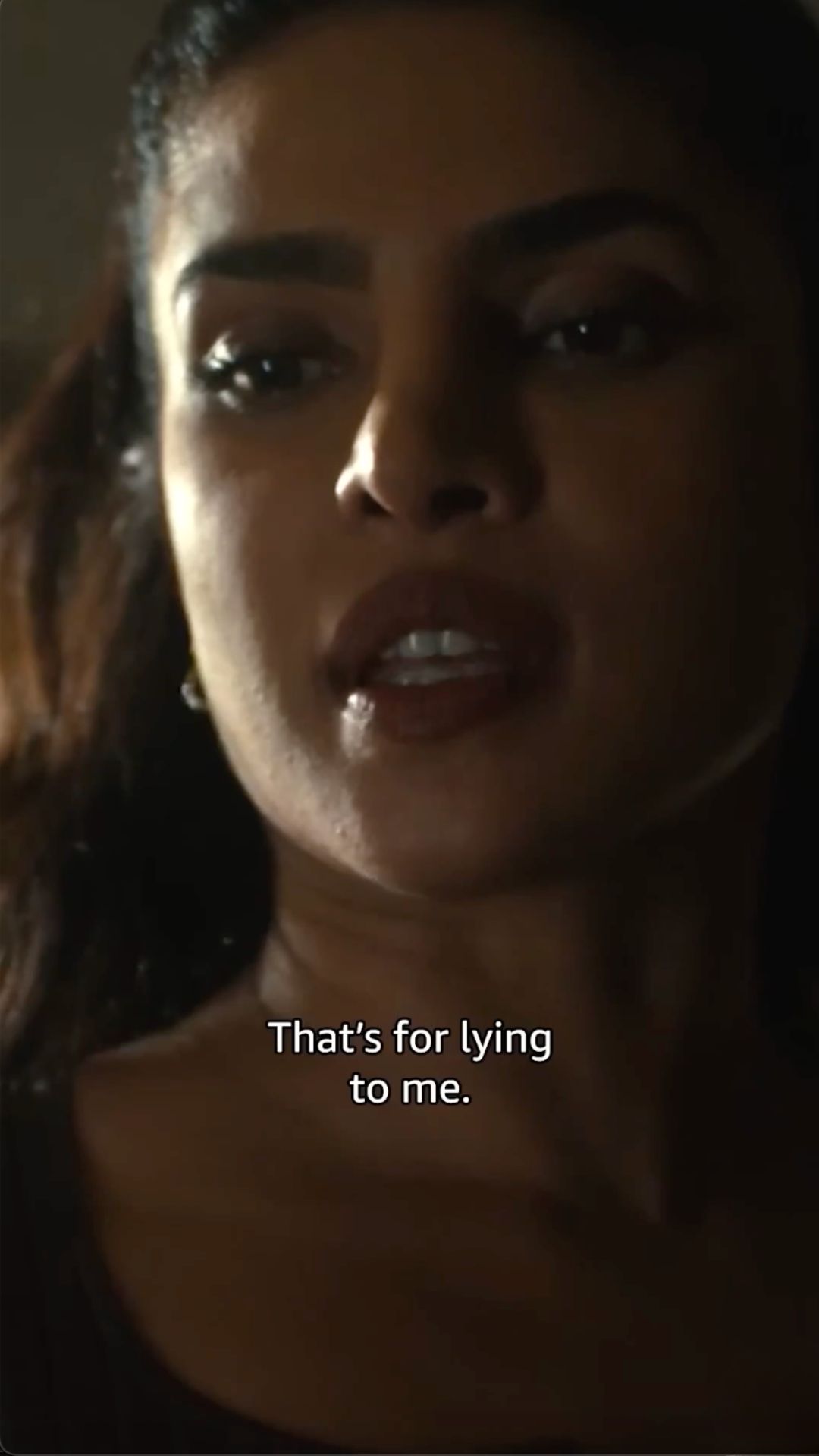 Citadel season 2 - Top Priyanka Chopra scenes clip