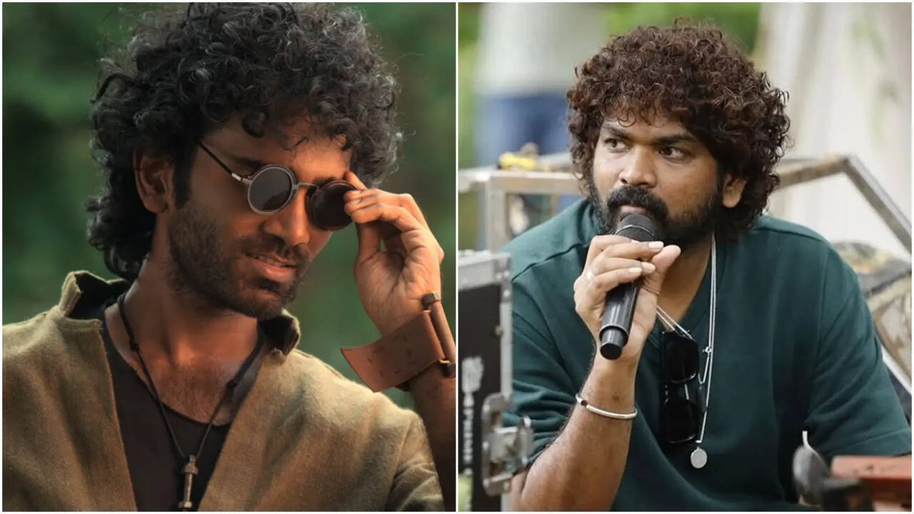 Vignesh Shivan expresses discontent over LIK's underwhelming box office ...