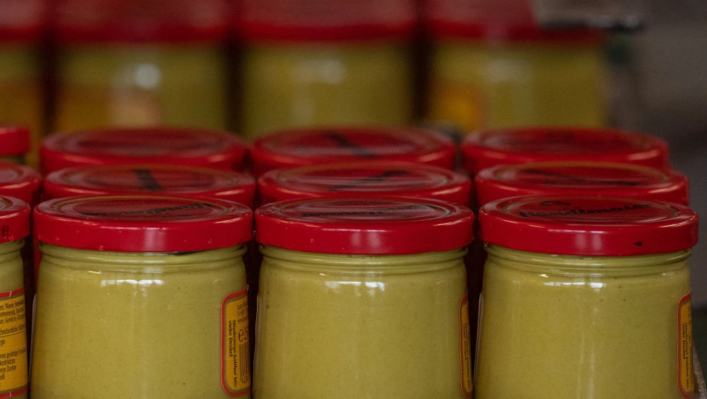 11 yellow mustard brands ranked by flavor and texture