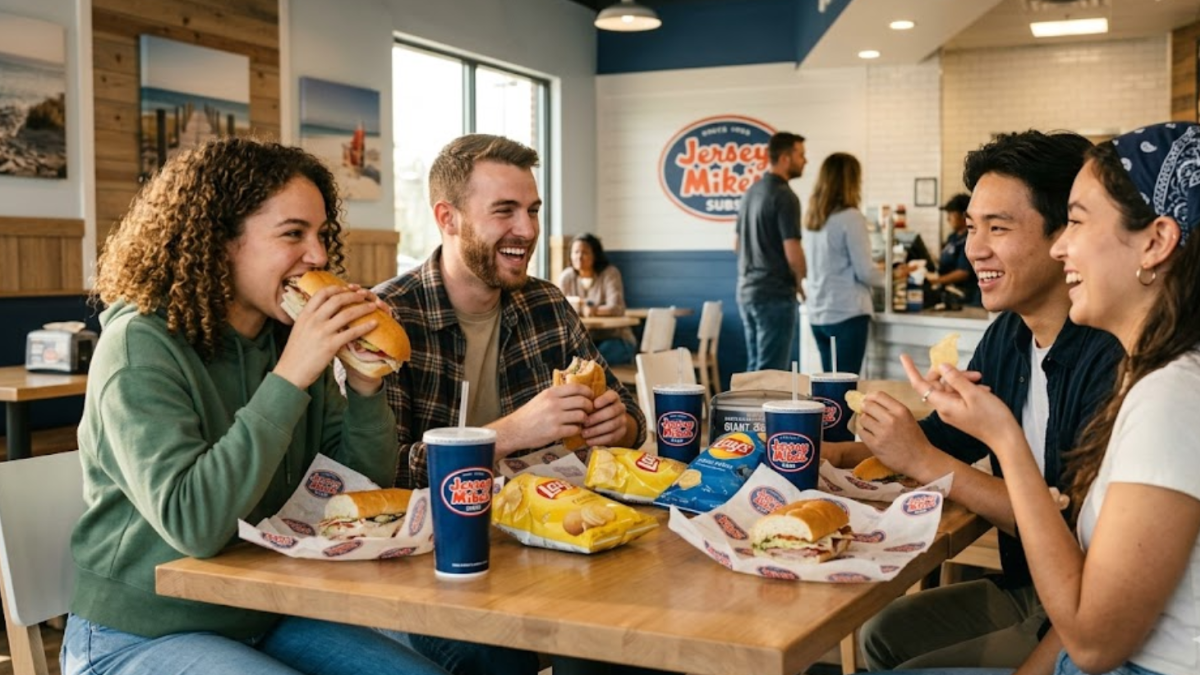 Jersey Mikes Fans Are Obsessed: The Best Secret Orders of 2026 So Far