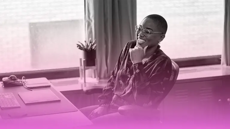 The surprising power of just keeping it real in business