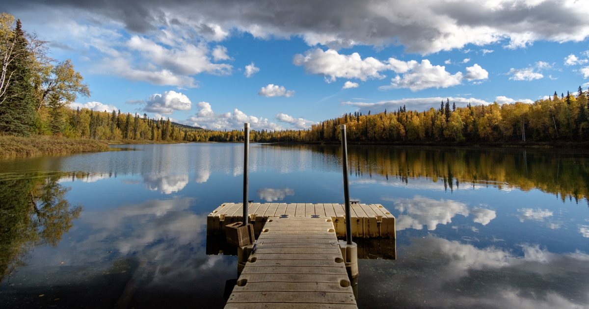 This underrated Alaska town is packed with personality