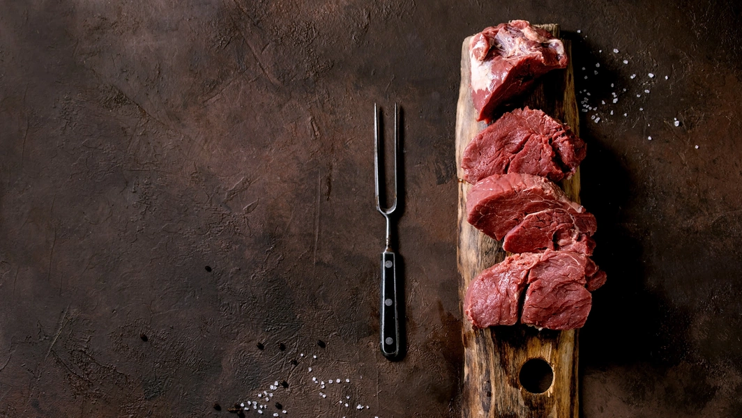 Master the art of beef tenderloin roast