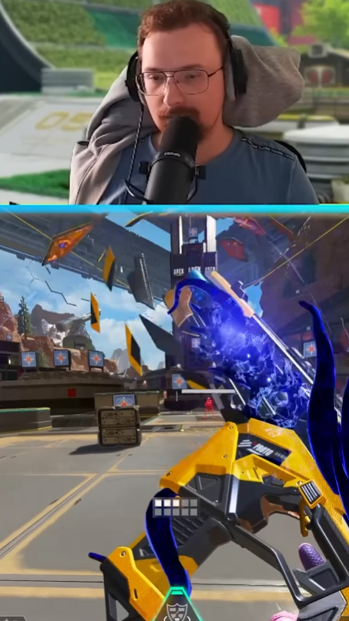 Apex Legends Flatline vs R-301 comparison: Which one dominates the game
