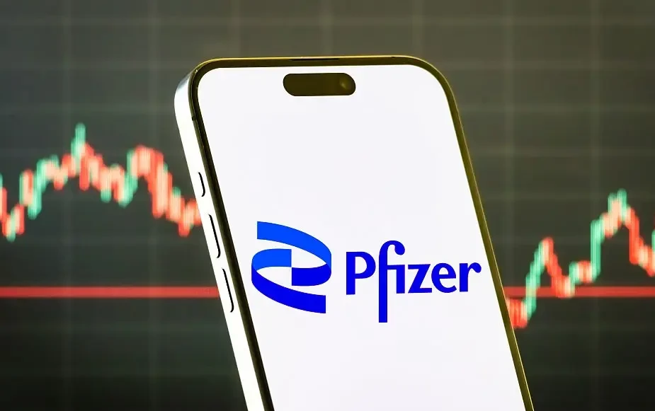 Pfizer’s deep stock slump sparks debate over long-term value