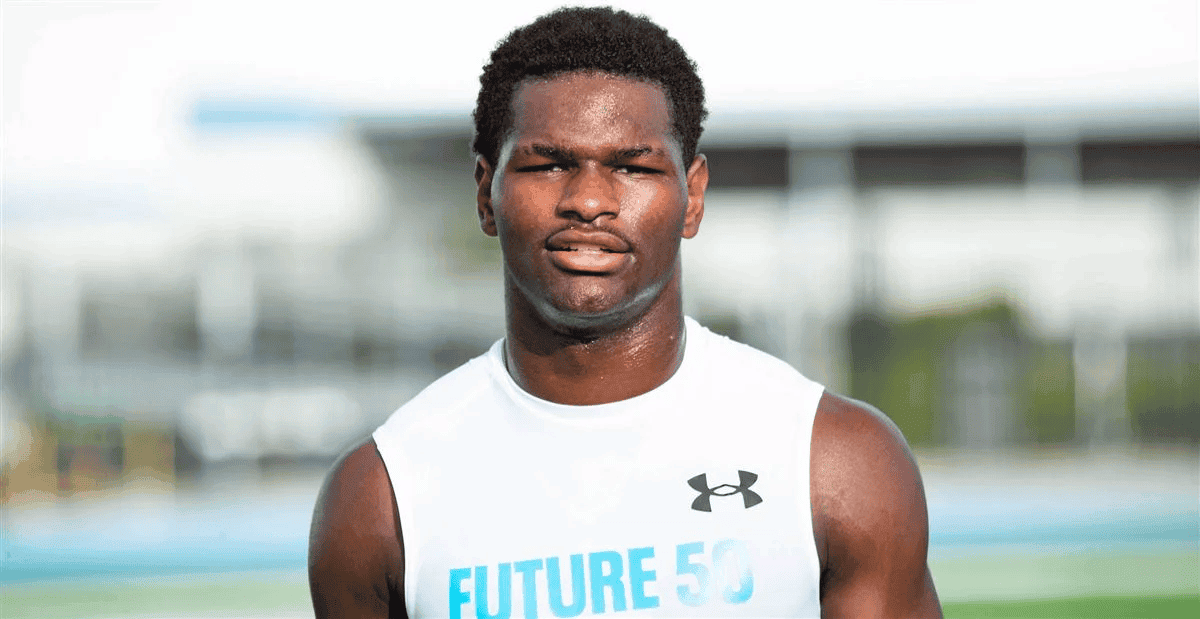 Jeremiah Culpepper become second Ole Miss football recruit of day ...