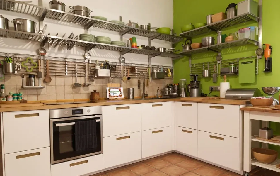 Experts predict warmer, more functional kitchens for next decade