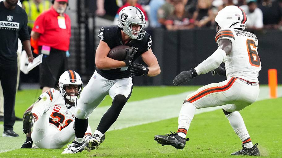 Veteran tight end Harrison Bryant trying to find new home with Seahawks