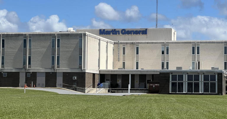 Healthcare providers brace for Medicaid cuts. Are layoffs in rural NC next?