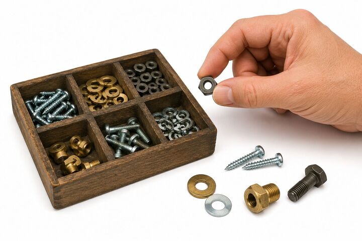 15 reasons old hardware stores solved more problems