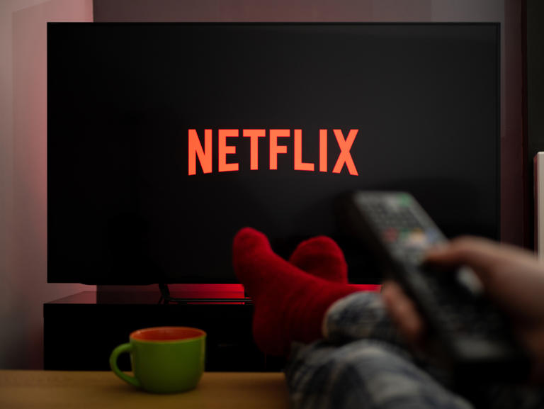 The 5 best new comedy movies coming to Netflix this June