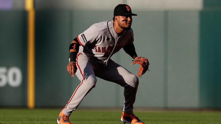Red Sox-Giants trade idea that could save Boston’s broken offense