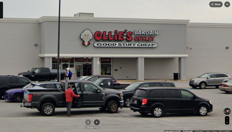 Store patron stabbed after intervening in fight between customers, NC ...