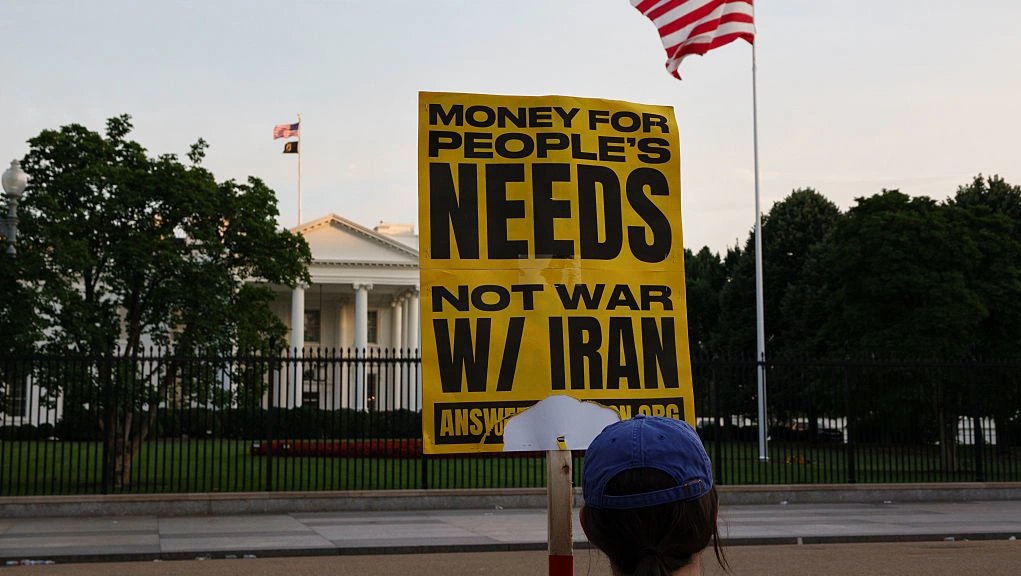 Graham backs stance critics say could sink Iran deal