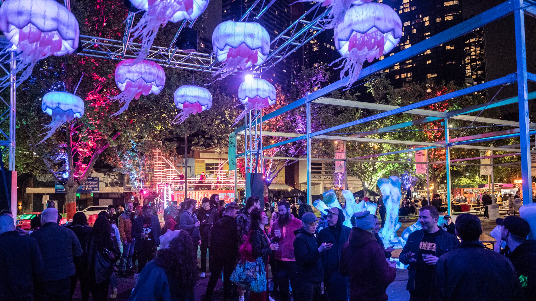 Melbourne Fringe board rejects artists' request for fair cut of ...
